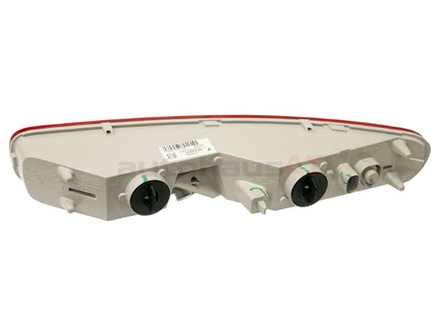 Genuine Mini 63217352159 Taillight For Bumper Cover; Left Lower - Mini