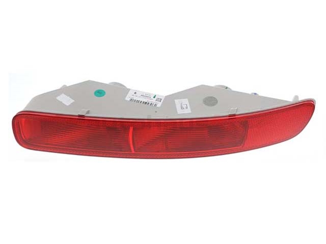 Genuine Mini 63217352160 Taillight For Bumper Cover; Right Lower - Mini