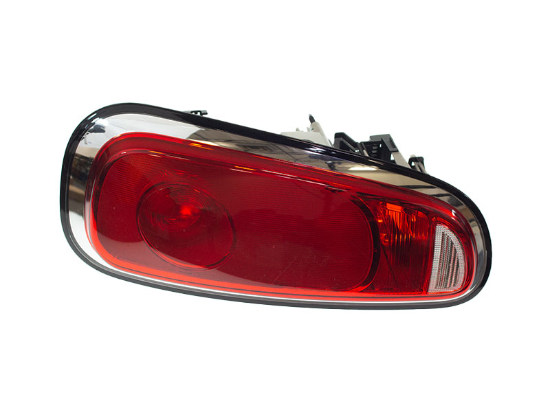 Genuine Mini 63217475585 Tail Light; Left Upper - Mini