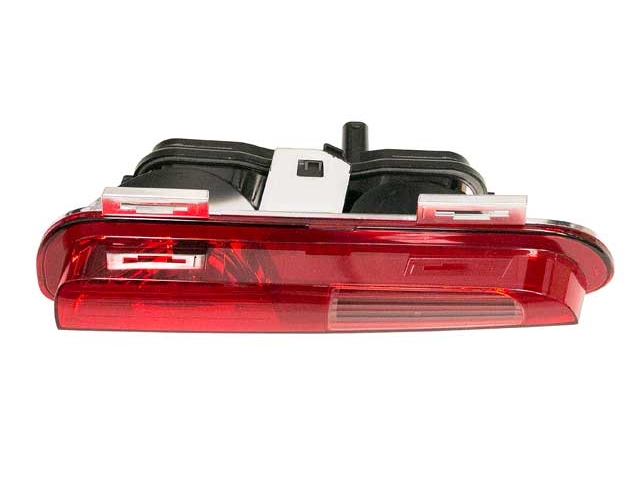 Genuine Mini 63247255921 Back Up / Fog Light Assembly; Rear Left - Mini