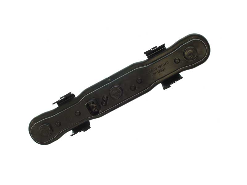 Genuine Mini 63247297417 Back Up Lamp Socket; Rear - Mini