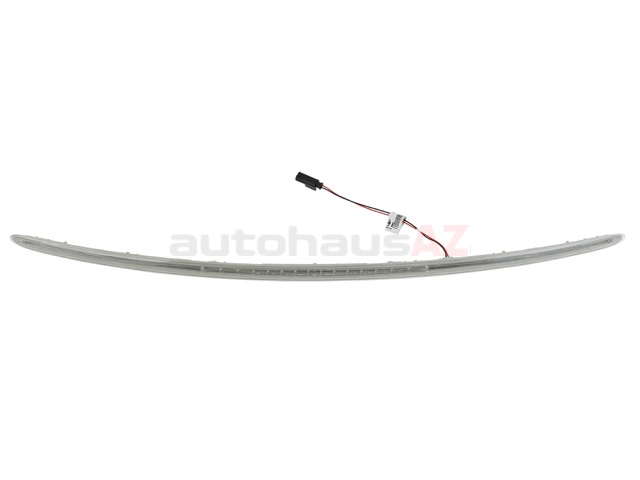 Genuine Mini 63252755613 Center High Mount Stop Light - Mini