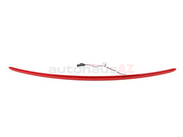 Genuine Mini 63257167413 Center High Mount Stop Light - Mini