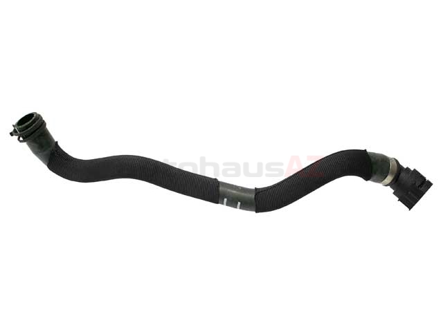 Genuine Mini 64217606001 Heater Hose; Thermostat Housing Inlet to ...