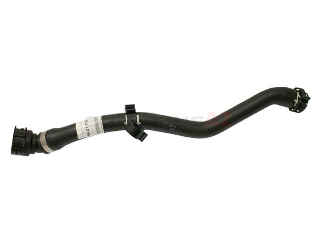 Genuine Mini 64217609822 Heater Hose; Thermostat Housing Return to ...