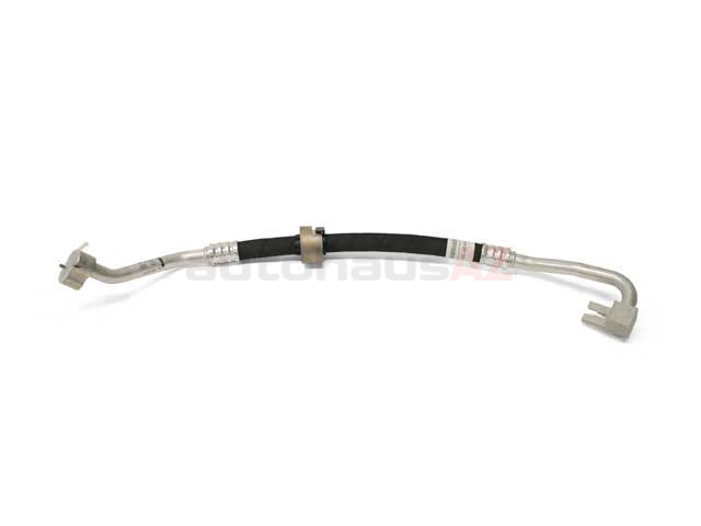 Genuine Mini 64539281037 A/C Refrigerant Hose - Mini | 64502758138 ...