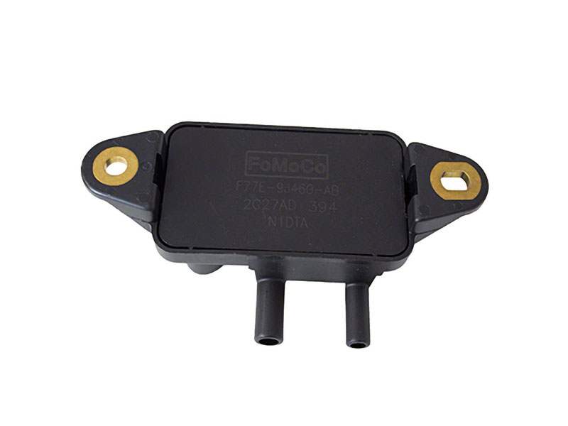 Motorcraft DPFE15 EGR Pressure Feedback Sensor - Ford, Lincoln, Mercury