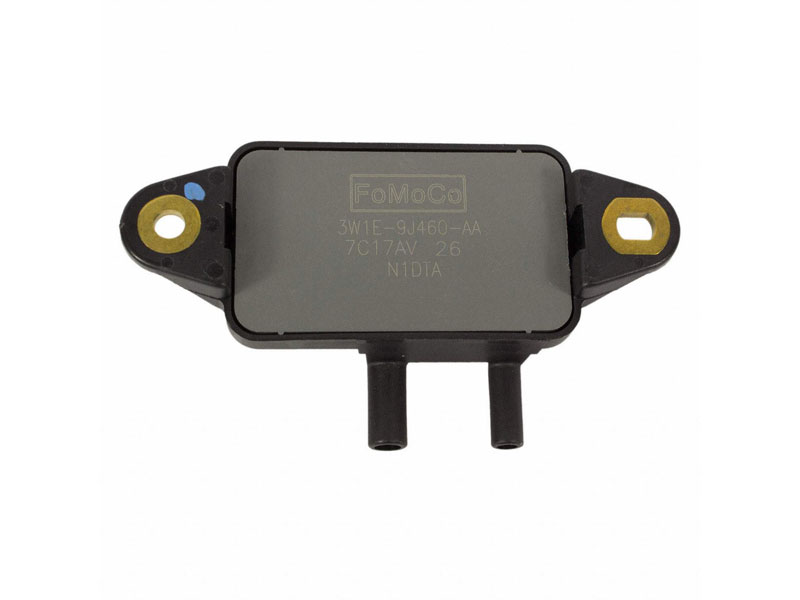 Motorcraft DPFE2 EGR Pressure Feedback Sensor - Ford, Lincoln, Mercury