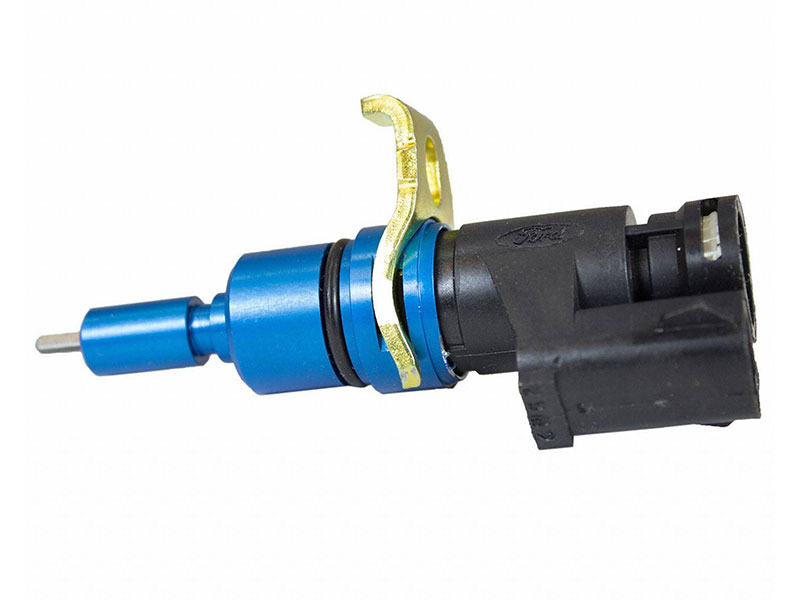 Motorcraft DY588 Vehicle Speed Sensor - Ford, Lincoln, Mercury