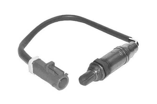 Motorcraft DY831 Oxygen Sensor; Upstream Front - Ford, Mercury | DY1401 ...