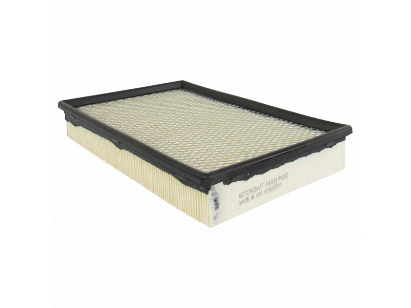 Motorcraft FA1032 Air Filter - Ford, Lincoln, Mercury
