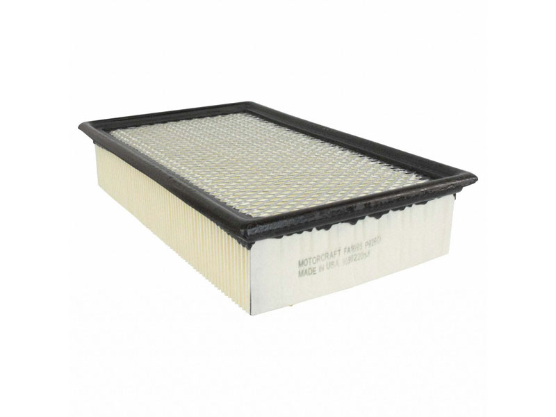 Motorcraft FA1695 Air Filter - Ford, Lincoln, Mercury