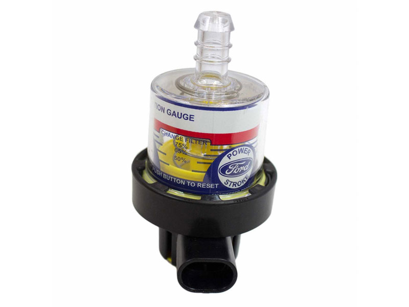 Motorcraft FA1784 Air Filter - Ford