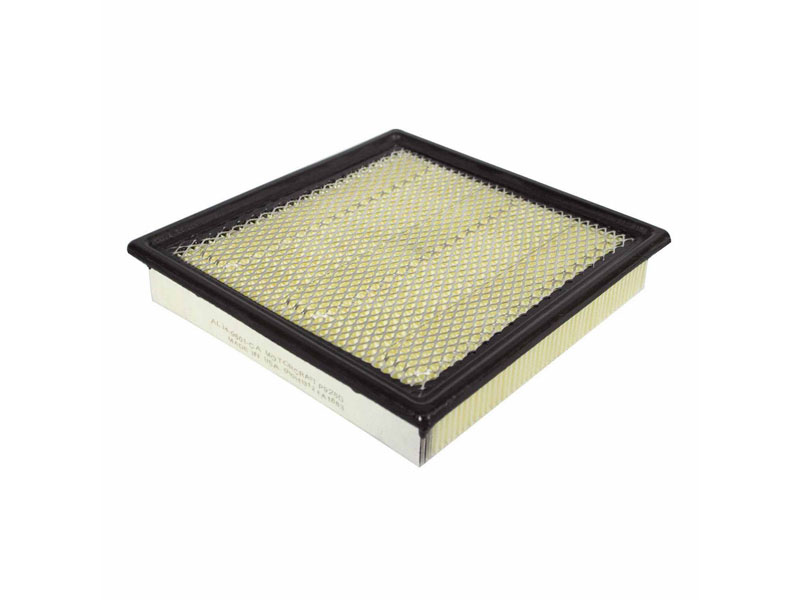 Motorcraft FA1883 Air Filter - Ford, Lincoln