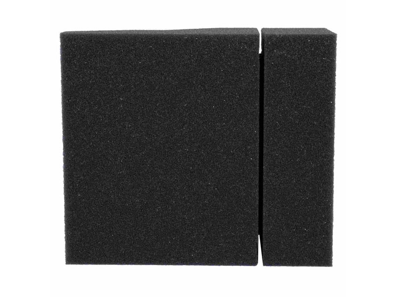 Motorcraft FA1909 Air Filter - Ford