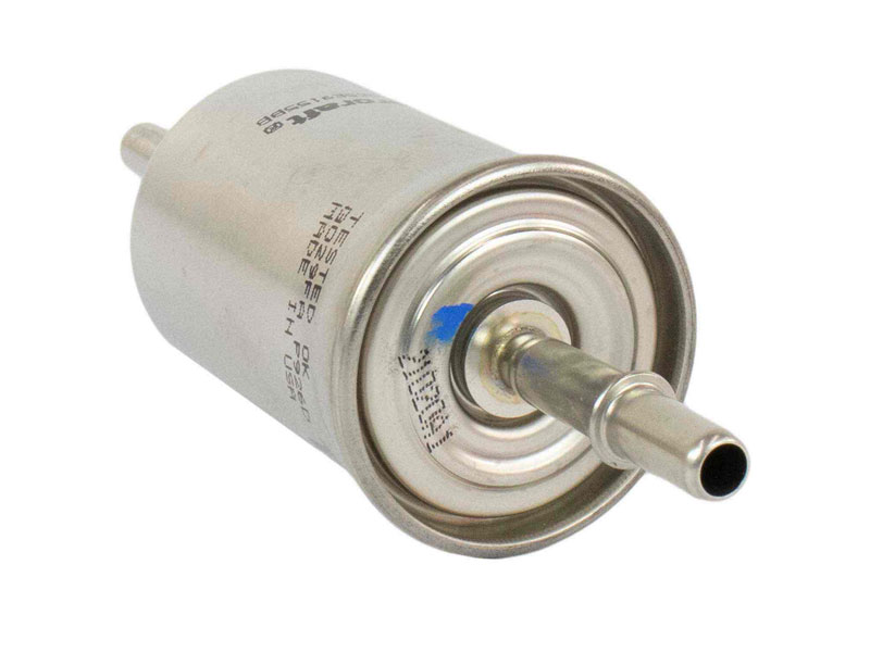 Motorcraft FG1083 Fuel Filter - Ford, Lincoln, Mercury