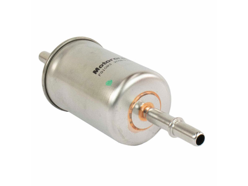 Motorcraft FG1083 Fuel Filter - Ford, Lincoln, Mercury