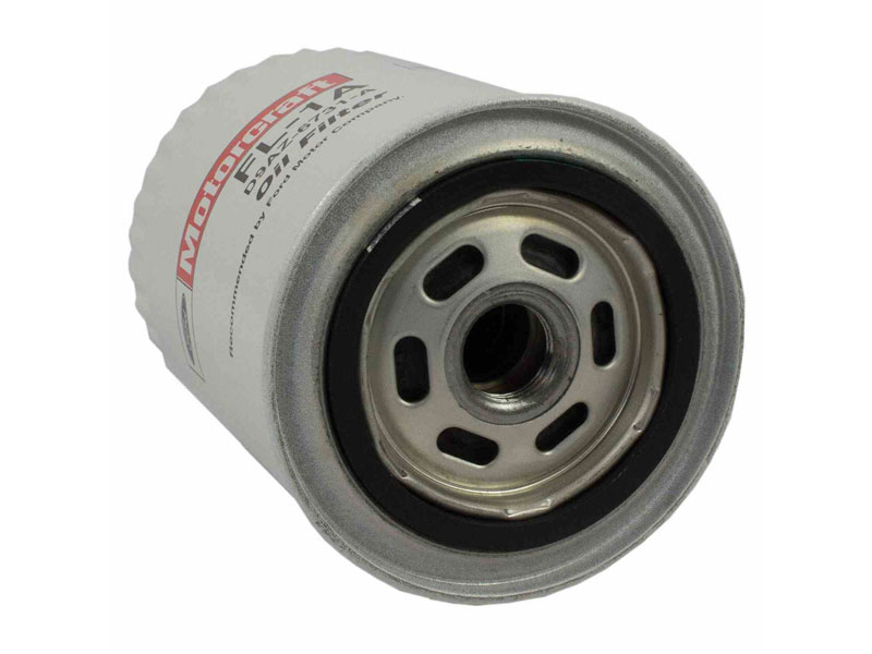 Motorcraft FL1A Oil Filter