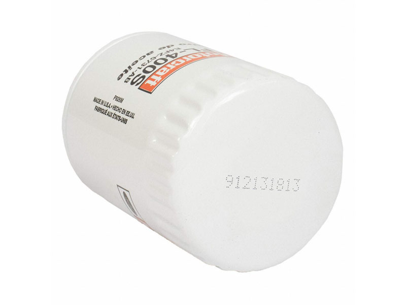 Motorcraft FL400S Oil Filter