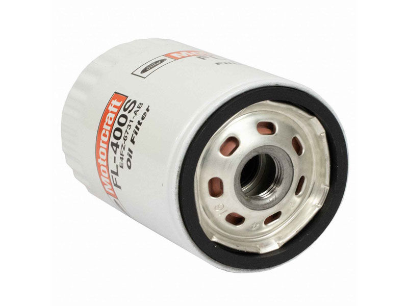 Motorcraft FL400S Oil Filter