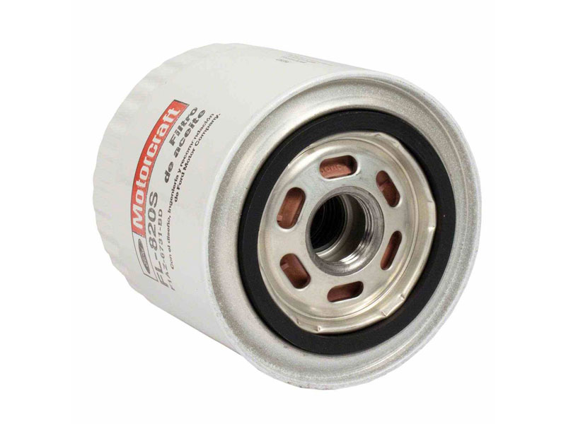 Motorcraft FL820S Oil Filter