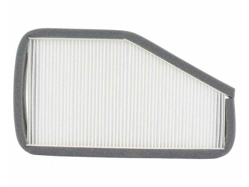 Motorcraft FP66 Cabin Air Filter - Ford, Mercury