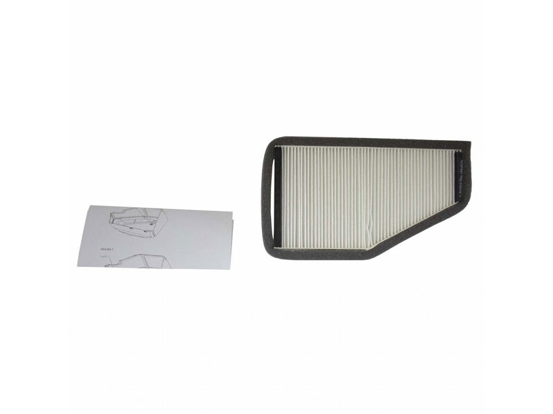 Motorcraft FP66 Cabin Air Filter - Ford, Mercury