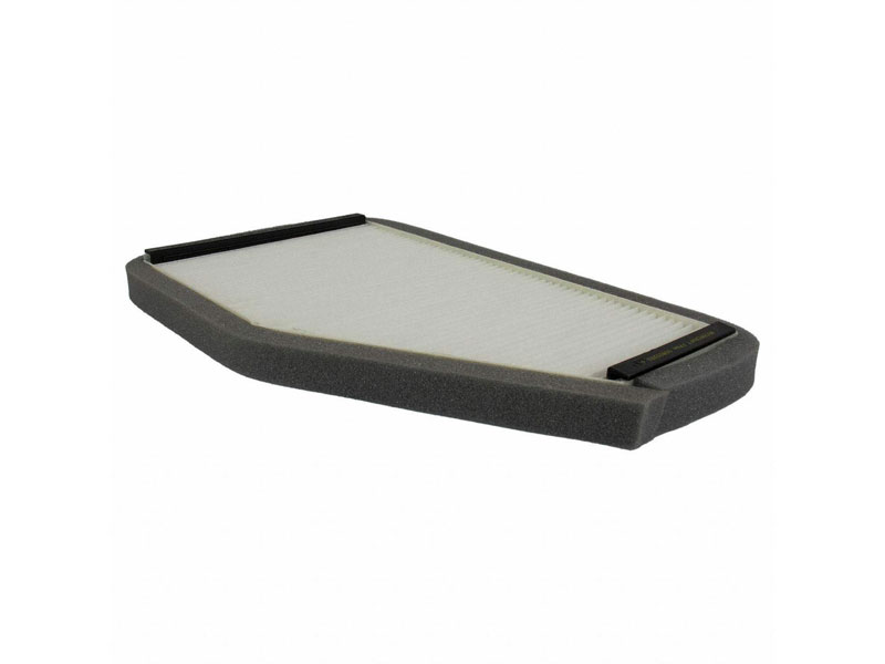 Motorcraft FP66 Cabin Air Filter - Ford, Mercury