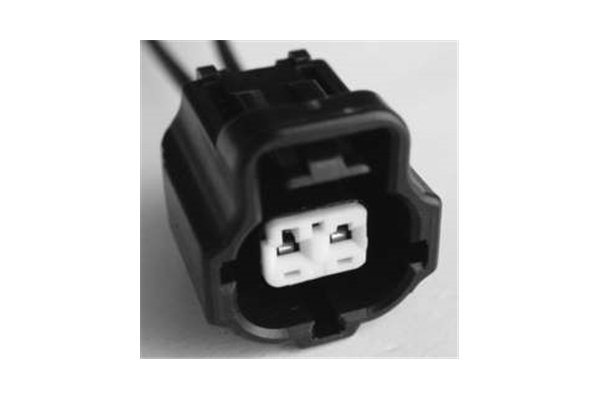 Motorcraft WPT322 Air Charge Temperature Sensor Connector - Ford ...