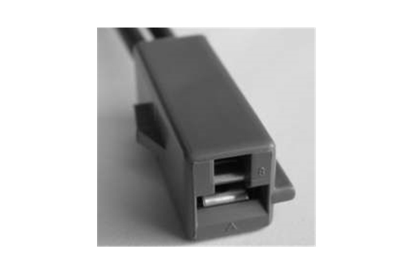 Motorcraft WPT352 Heated Rear Window Element Connector - Ford, Lincoln ...