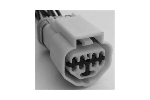 Motorcraft WPT567 Transmission Bulkhead Connector - Ford, Lincoln, Mercury