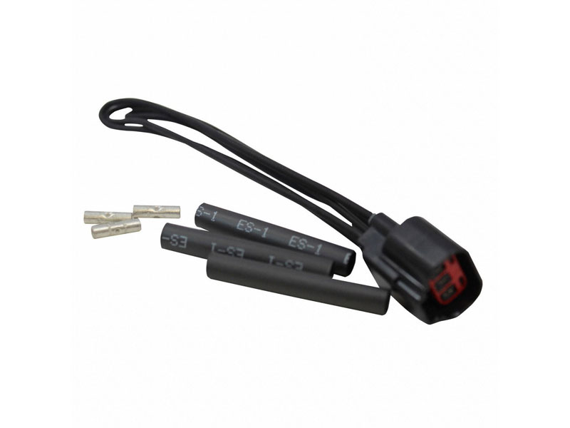 Motorcraft WPT990 Camshaft Position Sensor Connector - Ford, Lincoln ...