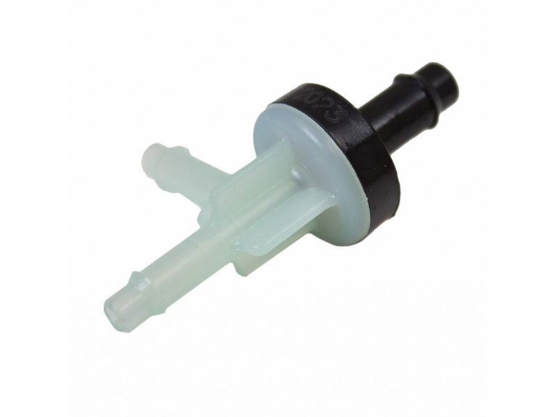 Motorcraft YG193 Vacuum Control Valve; Check Valve - Ford, Lincoln, Mercury