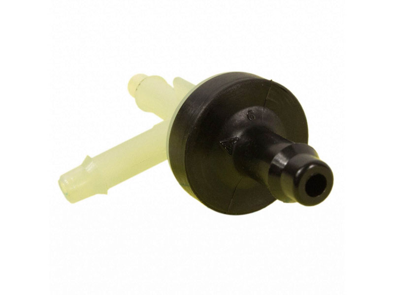 Motorcraft YG193 Vacuum Control Valve; Check Valve - Ford, Lincoln, Mercury
