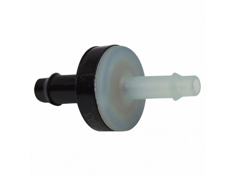 Motorcraft YG360 Vacuum Control Valve; Check Valve - Ford, Lincoln, Mercury