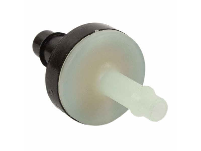 Motorcraft YG360 Vacuum Control Valve; Check Valve - Ford, Lincoln, Mercury