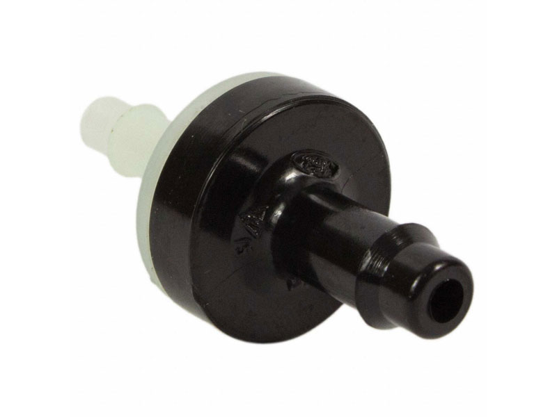 Motorcraft YG360 Vacuum Control Valve; Check Valve - Ford, Lincoln, Mercury