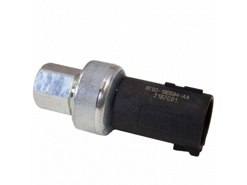 Motorcraft YH1704 A/C Clutch Cycle Switch - Ford, Lincoln, Mercury