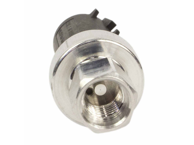 Motorcraft YH1704 A/C Clutch Cycle Switch - Ford, Lincoln, Mercury
