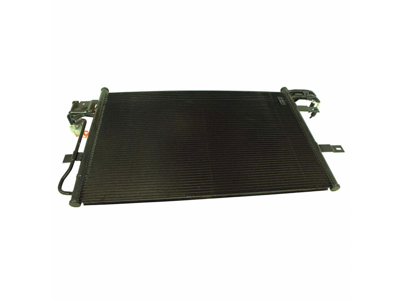 Motorcraft YJ562 A/C Condenser - Ford, Lincoln
