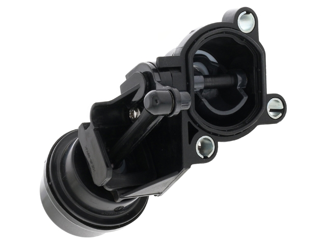 Metzger 059121737AM, 4010413M Thermostat - VW