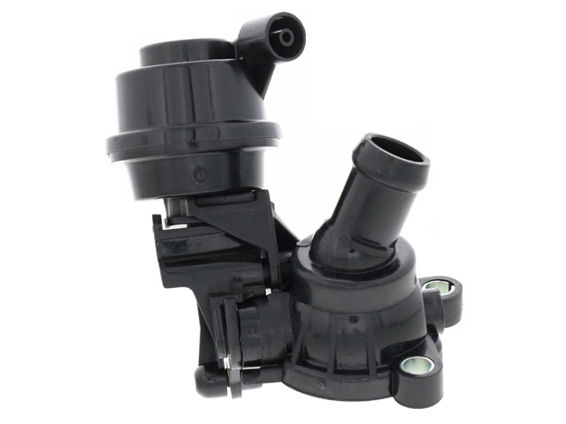 Metzger 059121737AM, 4010413M Thermostat - VW | 059121737AK 059121737R