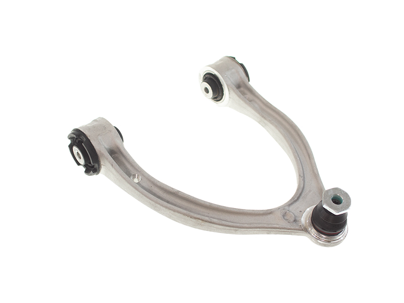 Metzger 2053303403, 58156202M Control Arm; Front Right Upper - Mercedes