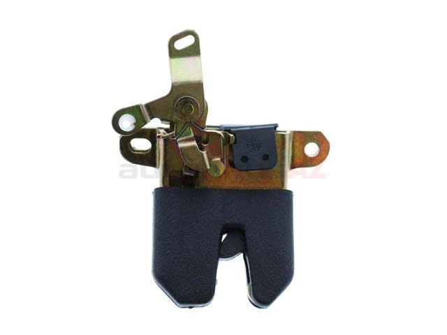 Metzger 3B5827505M, 2310519 Trunk Lid Latch - VW | 3B5827505F 3B5827505K