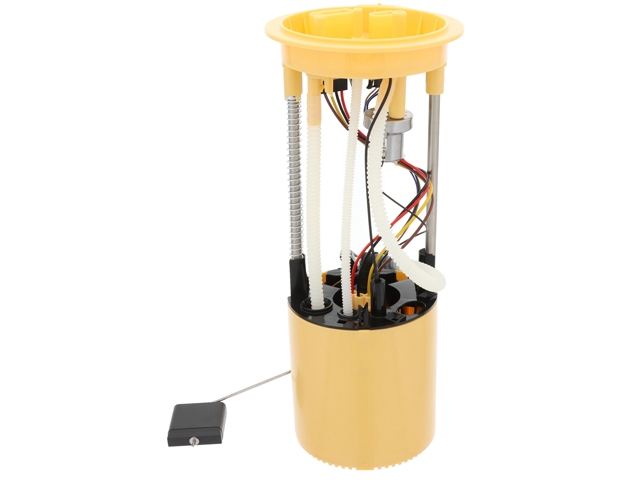 Metzger 8R0919050E, 2250535M Fuel Pump Module Assembly - Audi