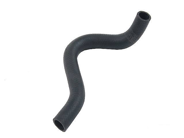 Genuine Jaguar MJA3980AD Power Steering Pressure Hose; Reservior to ...