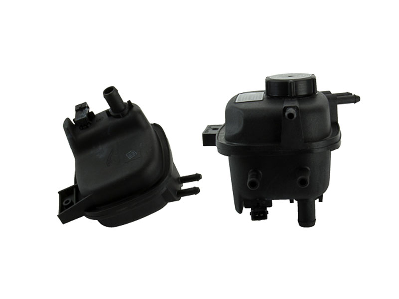 Genuine MJD4400AB Expansion Tank/Coolant Reservoir - Jaguar