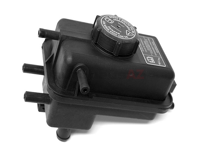 Genuine MJD4400BA Expansion Tank/Coolant Reservoir - Jaguar