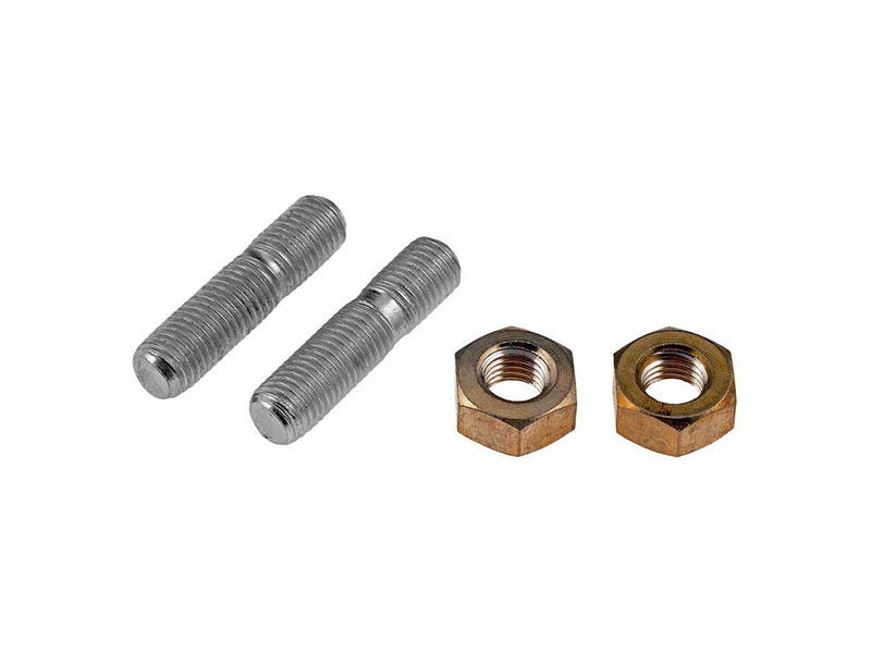 Dorman Help 03133 Exhaust Stud Kit Advance Auto Dorman HELP! M10-1.50 ...