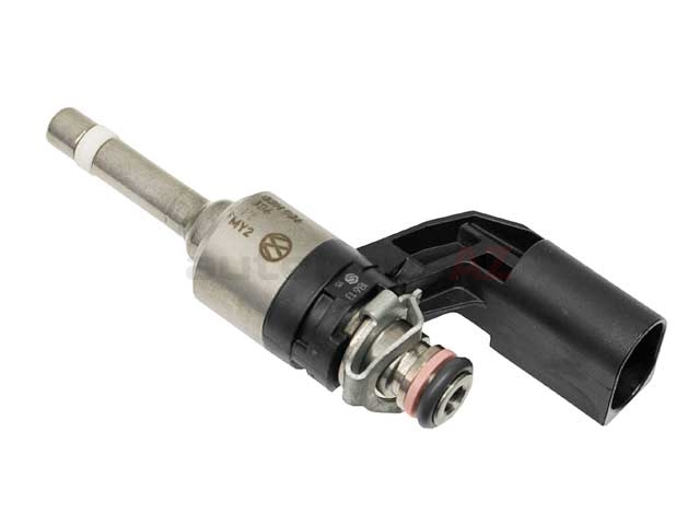 Magneti Marelli 03H906036AA, IWD144 Fuel Injector; Lower - Audi, VW ...